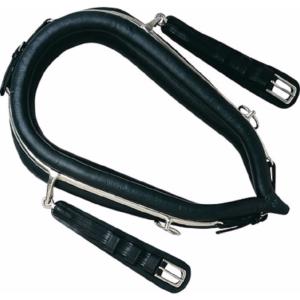Brides, colliers, bricoles attelage chevaux - Sellerie Equishop